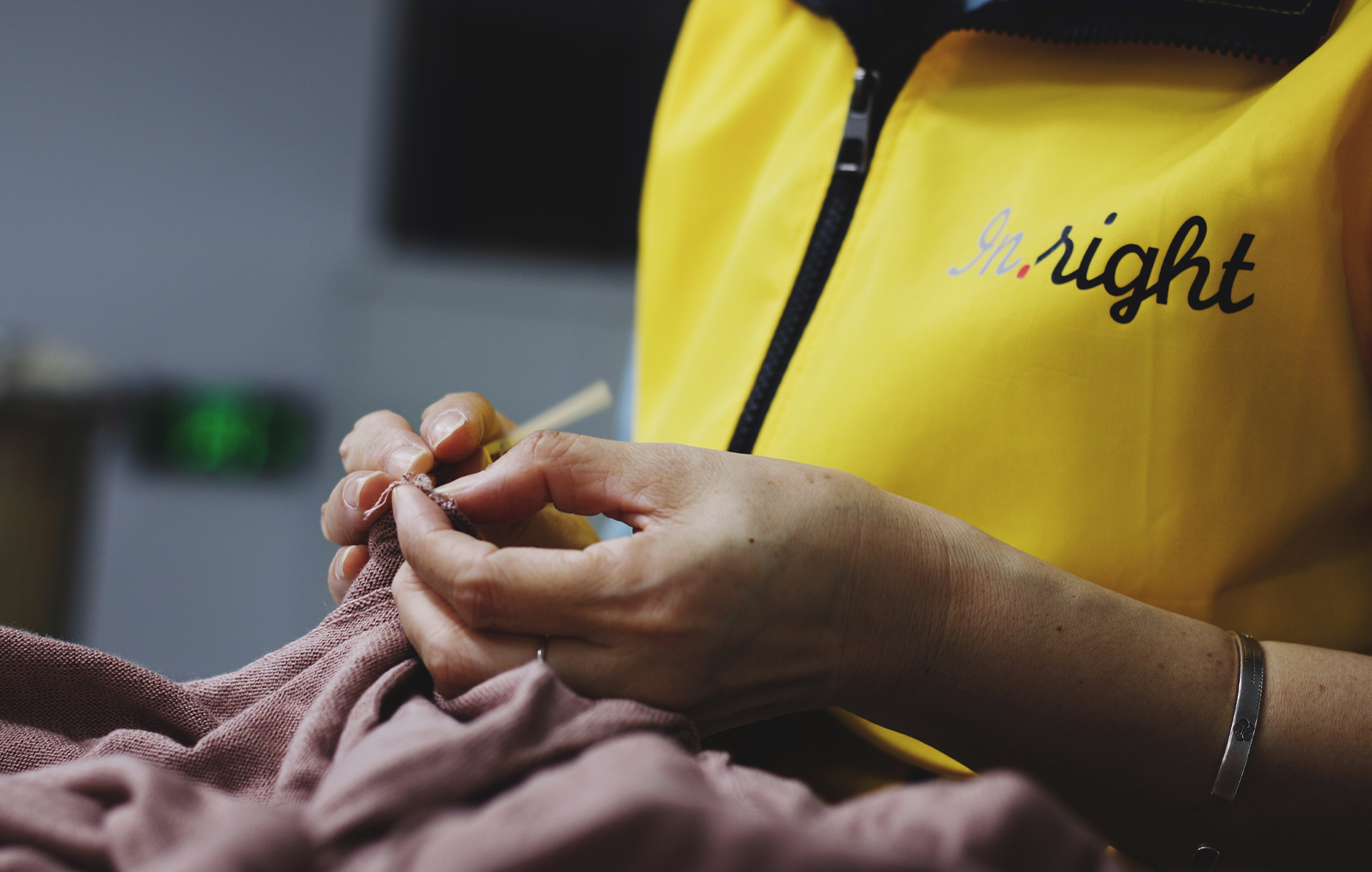 Home - Zhejiang Inright